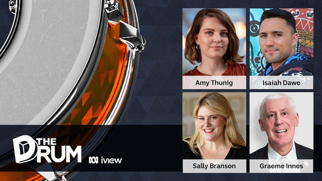 The Drum: Thursday November 17 - ABC News