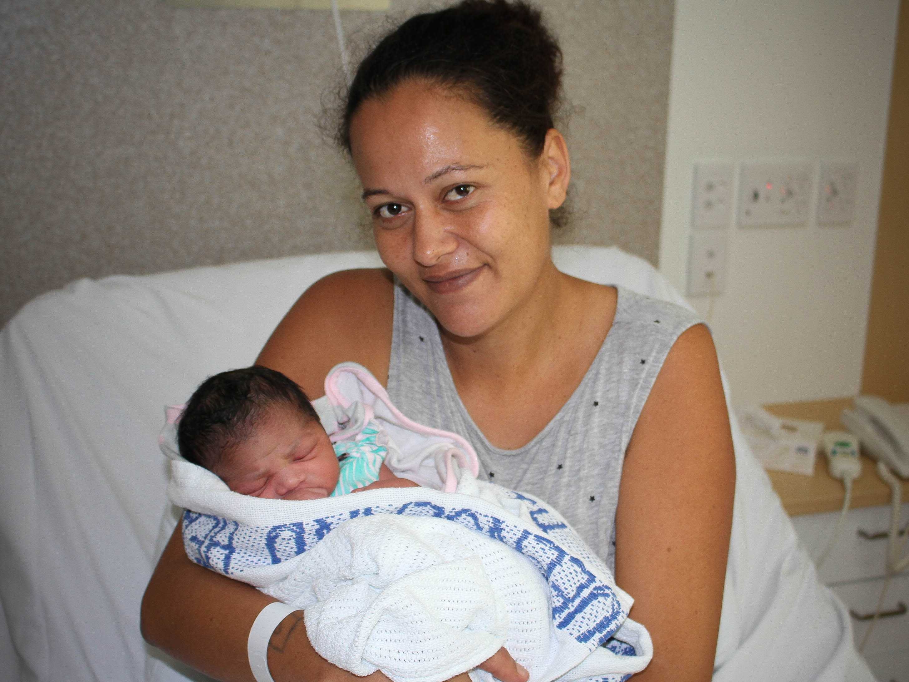 Emergency delivery: What to do if your baby arrives unexpectedly - ABC News