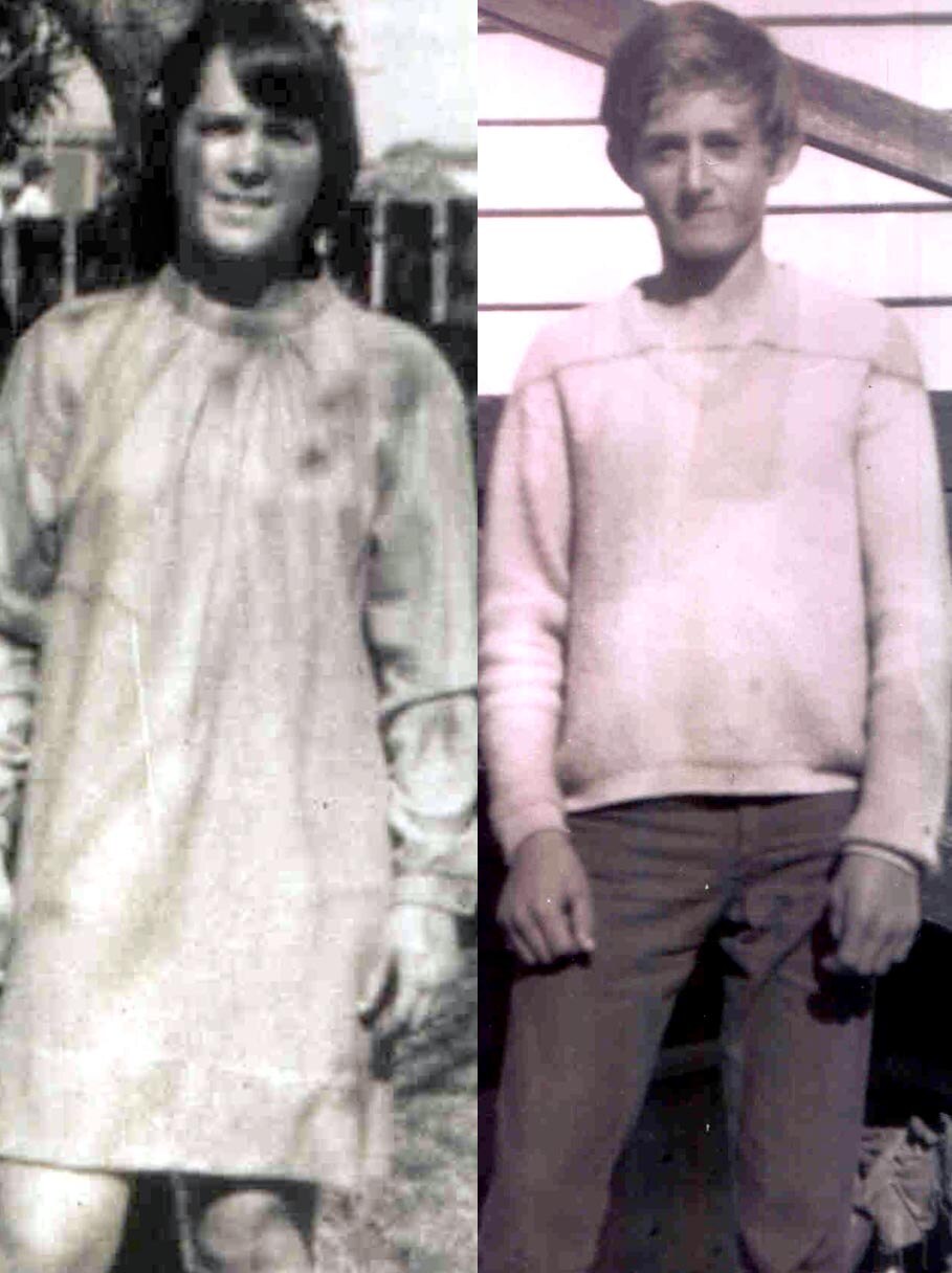 Father implicated in 1968 disappearance of teens - ABC News