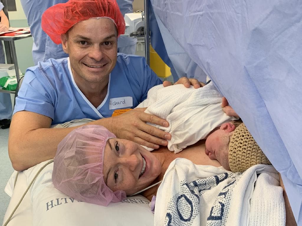 Donate or discard? The surplus embryo dilemma - ABC News