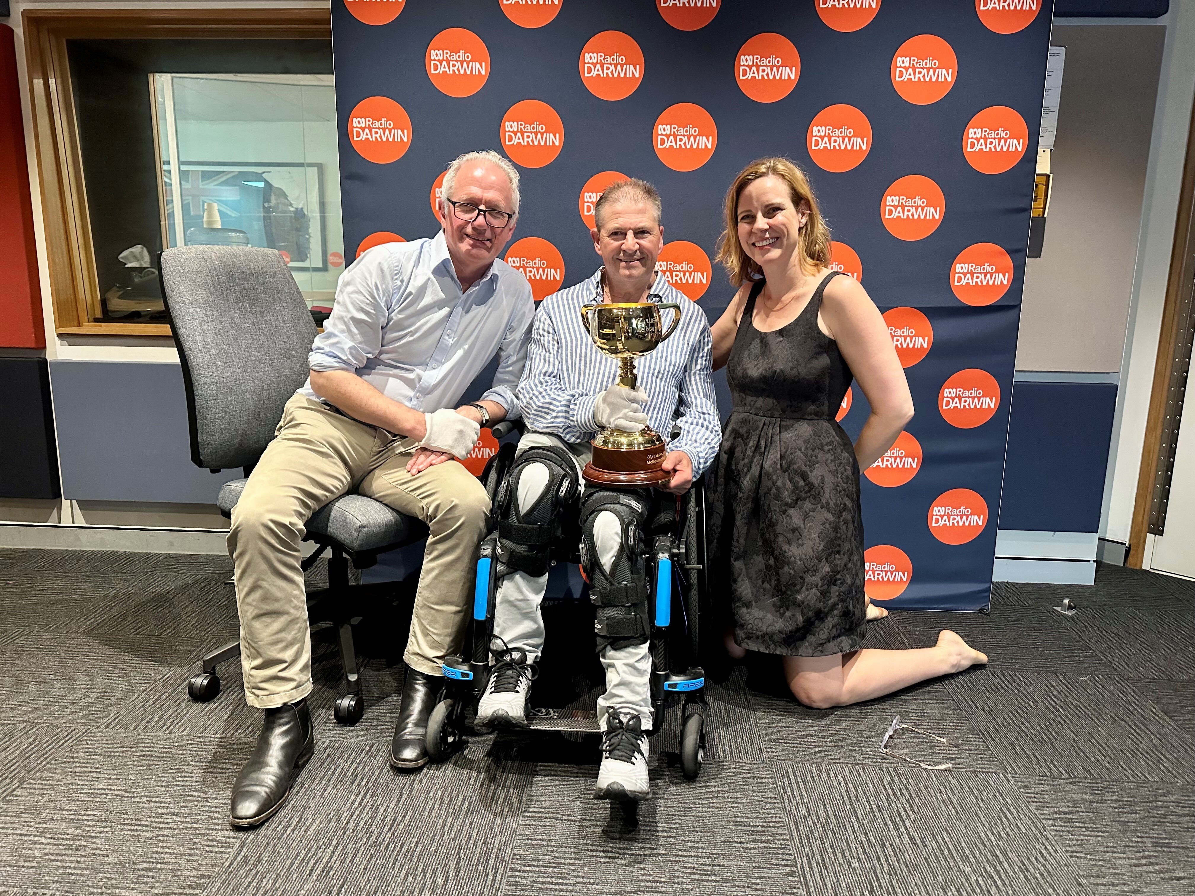 Darwin Breakfast - ABC listen