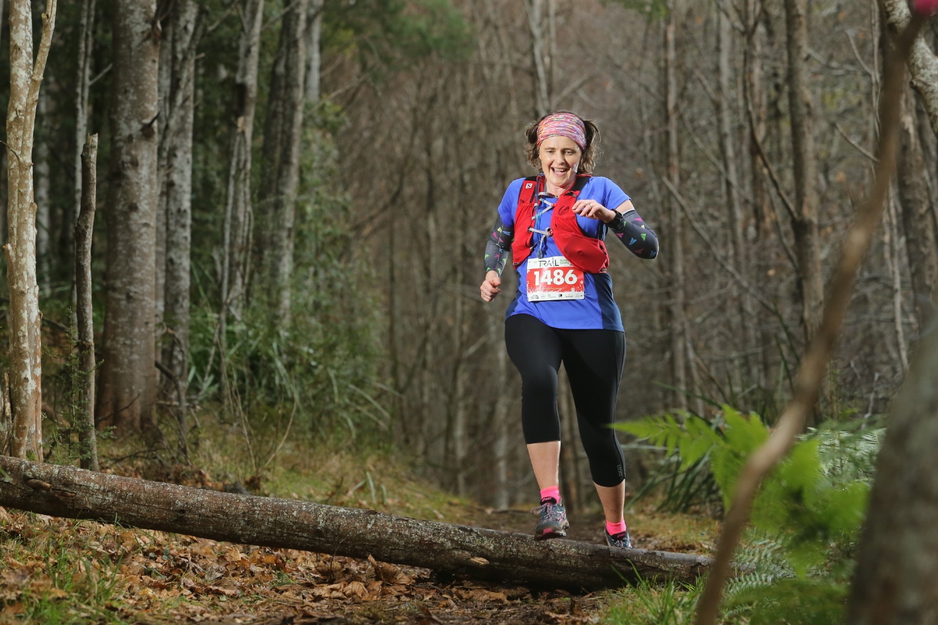 What's behind the runner's high? It's more likely endocannabinoids than ...