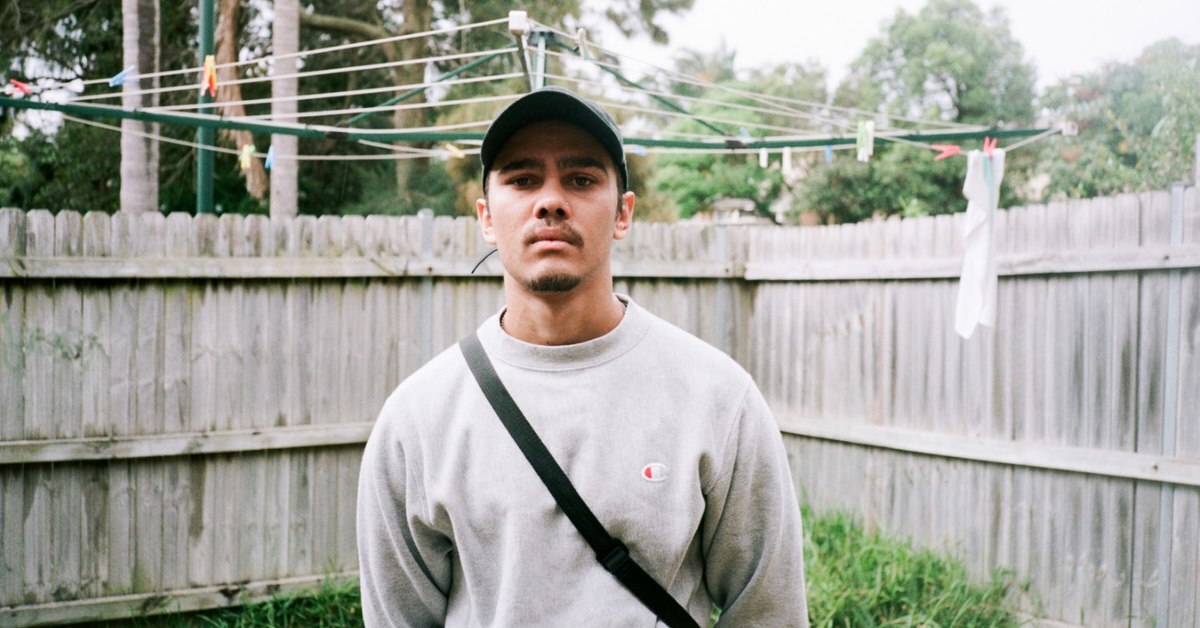 “I’ve survived so much”: rapper Kobie Dee has lived a lot of life at ...