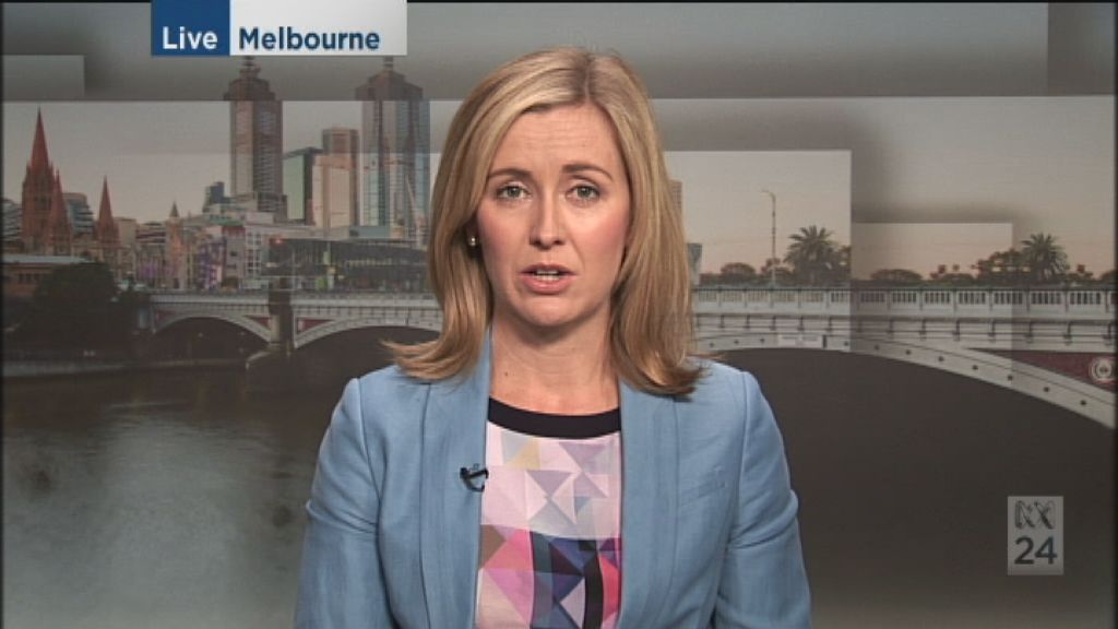 Politics reporter Frances Bell discusses the latest poll - ABC News