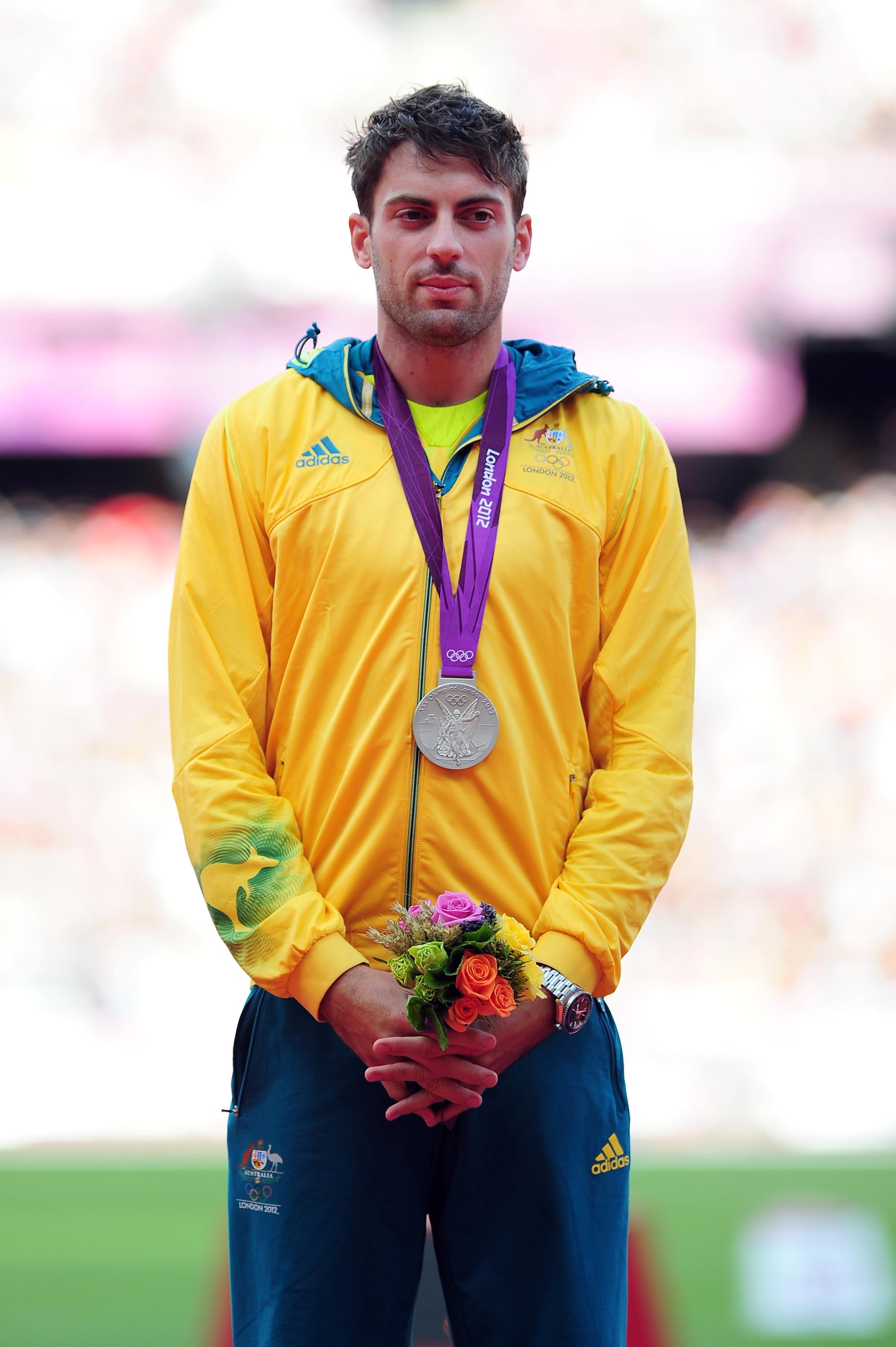 Scathing Watt blasts media over gold lust - ABC News