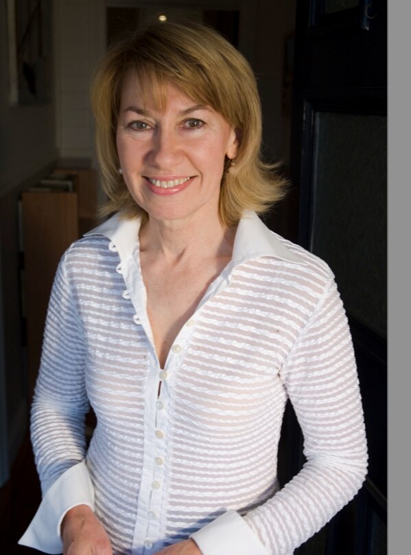 Maxine McKew reflects on her time in politics and broadcasting - ABC listen