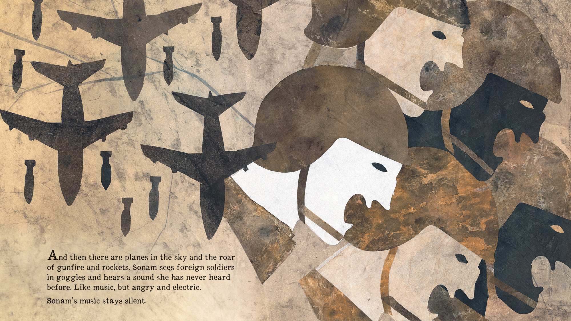 Ed Ayres’s children’s book shortlisted in Prime Minister’s Literary ...