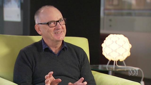 Changing the ending with Michael Gow - ABC Education