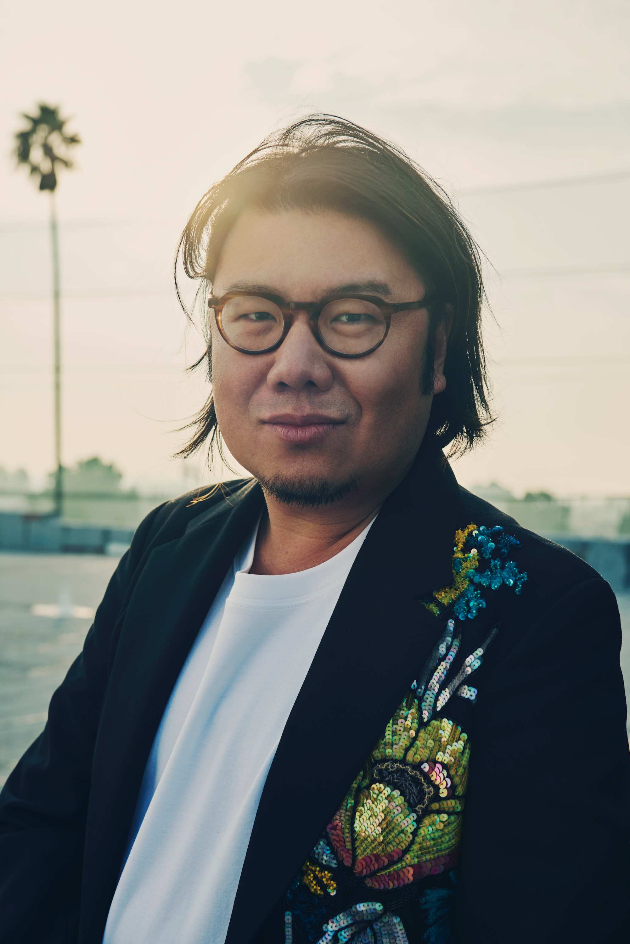 Kevin Kwan on the escape of reading and writing fiction during ...
