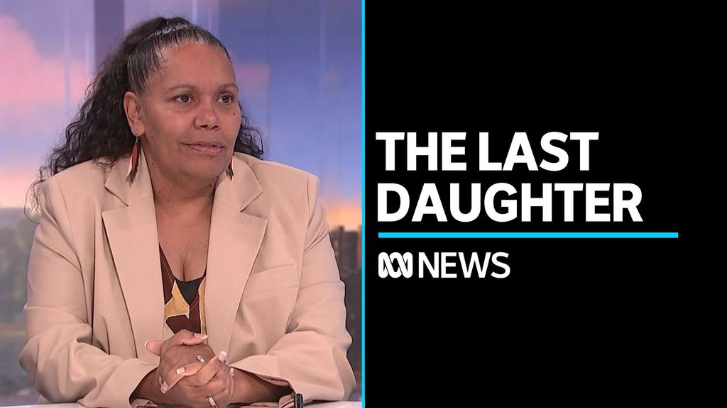 Wiradjuri woman tells reconciliation story in new film - ABC News
