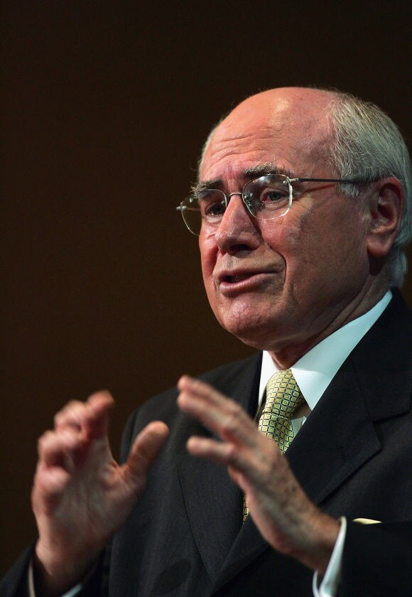 Mark Bahnisch - ABC News