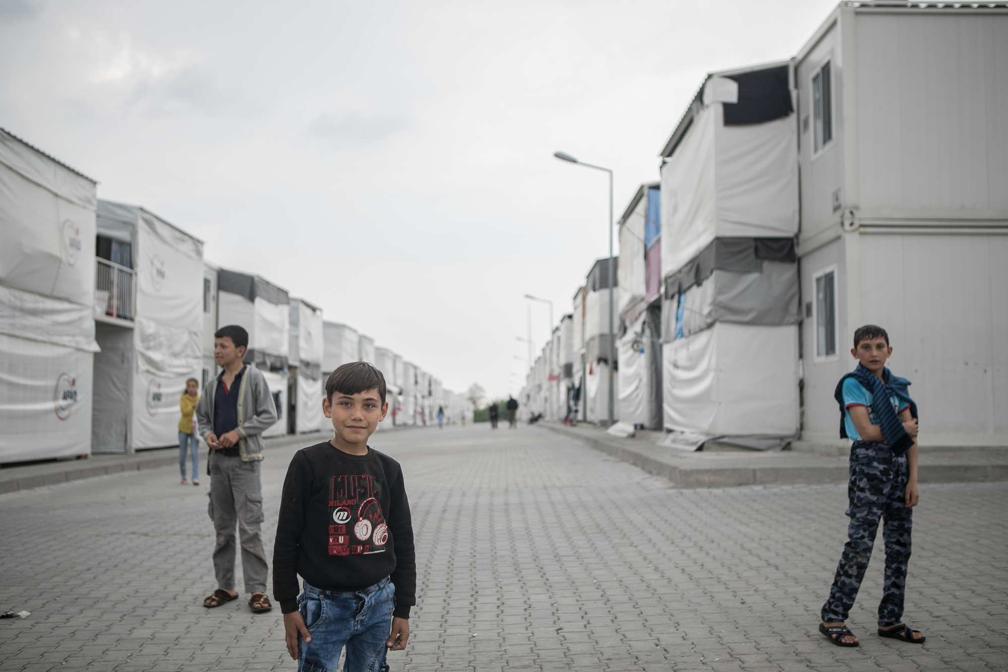 Why Turkey wants to invade the Kurdish region in north-eastern Syria ...