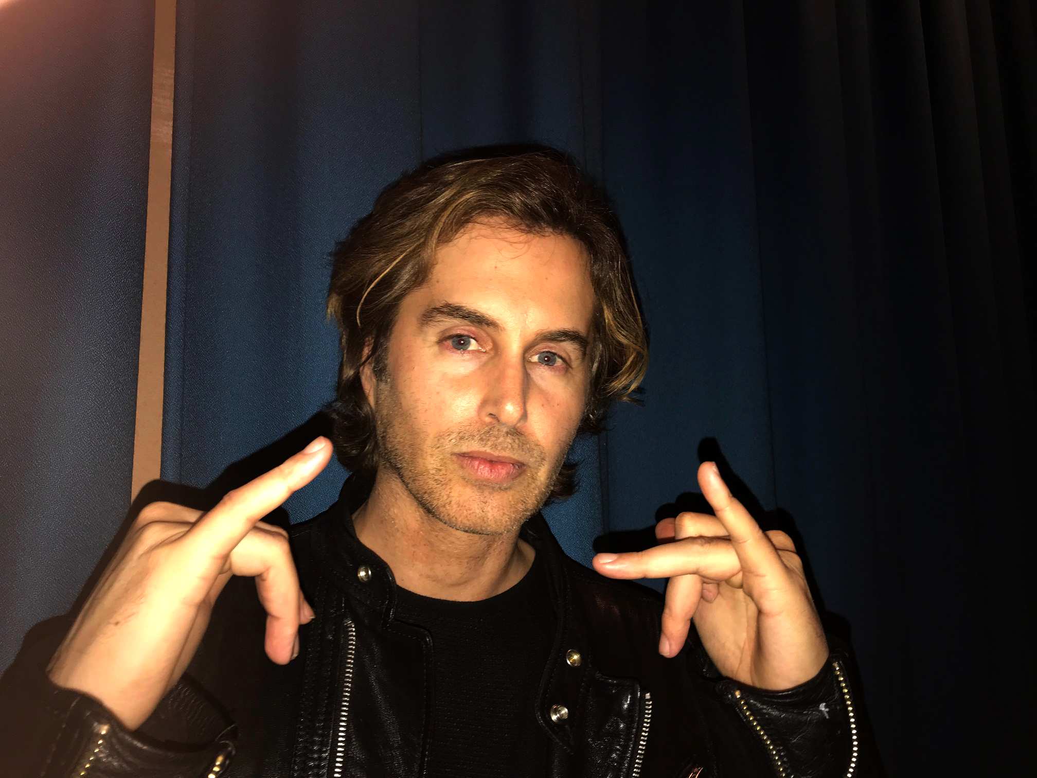 The Room and Greg Sestero still cult favourites 15 years after derided ...