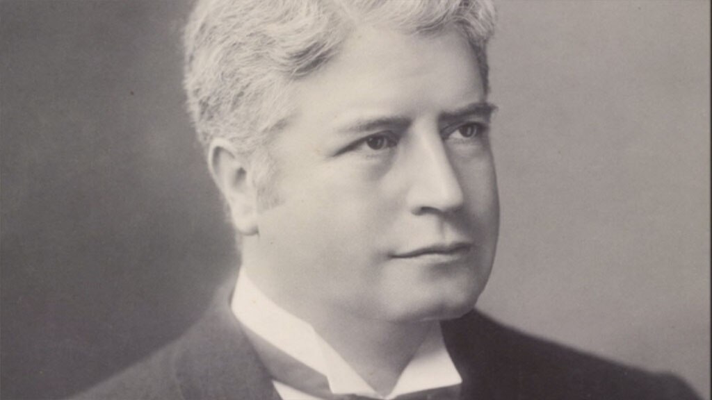 Australia's Prime Ministers: Edmund Barton - ABC Education
