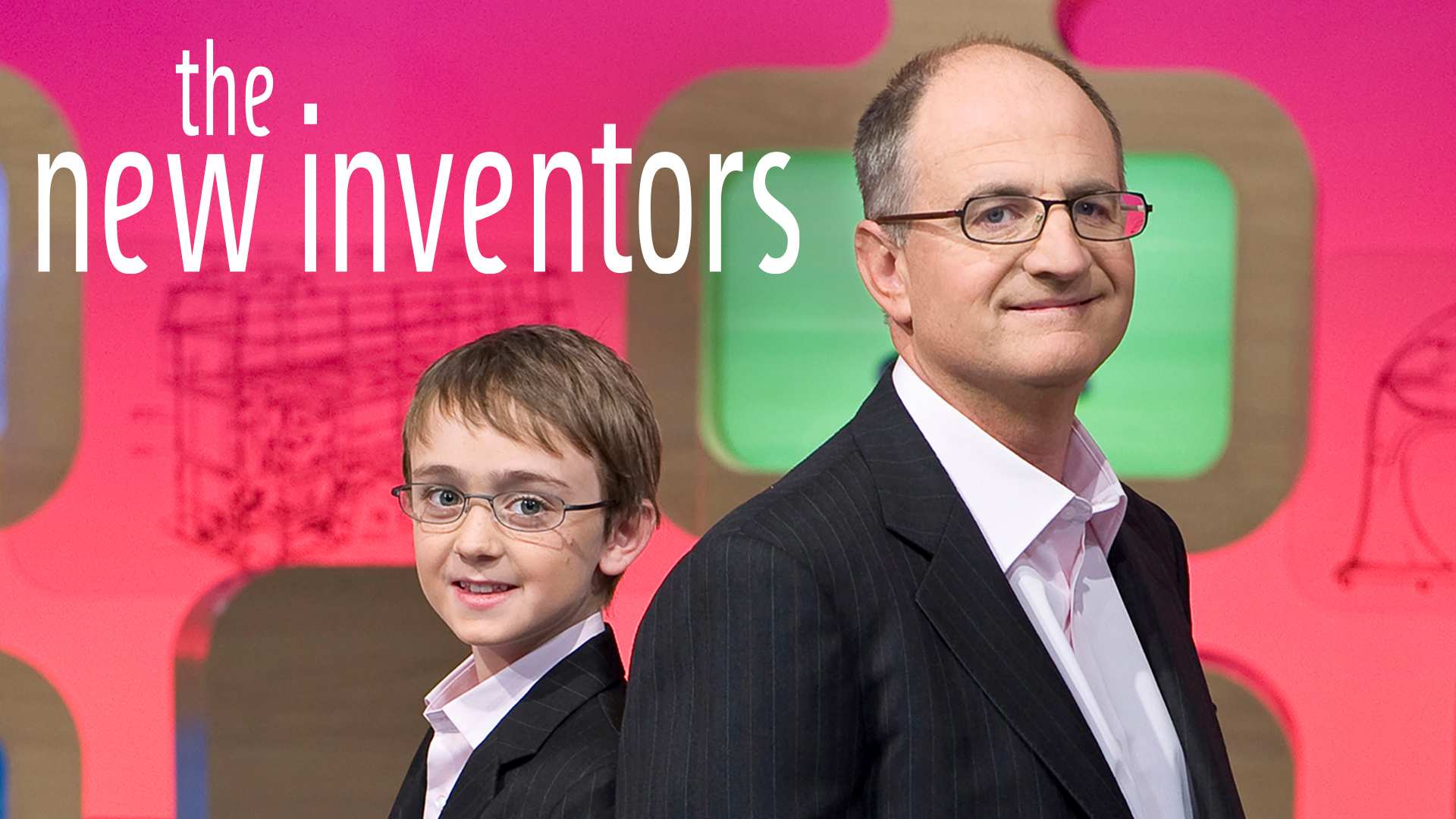 The New Inventors - ABC Content Sales
