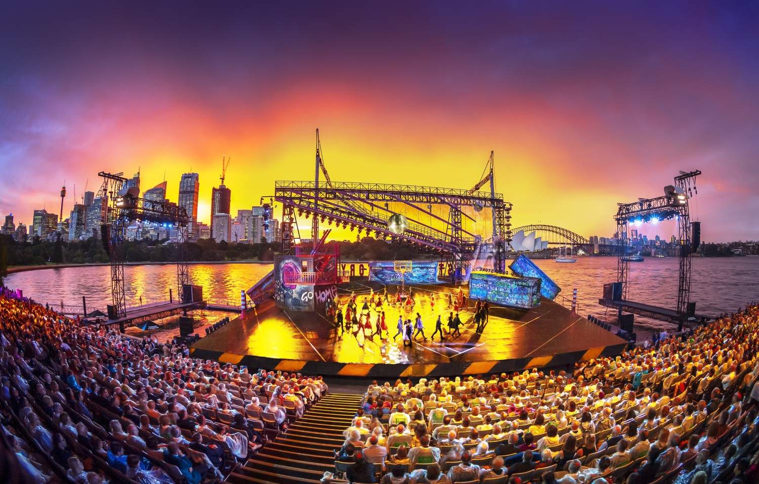 Arts news — Opera Australia leads the Helpmann nominations - ABC Radio ...