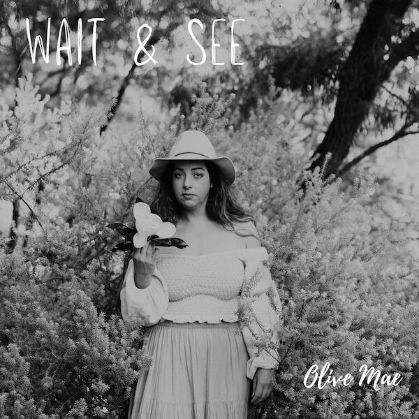 WA country folk artist Olive Mae is restless as she announces her debut ...