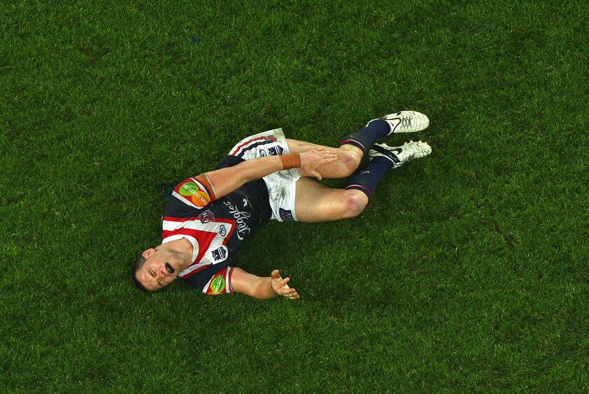 Ryles out for Storm opener - ABC News