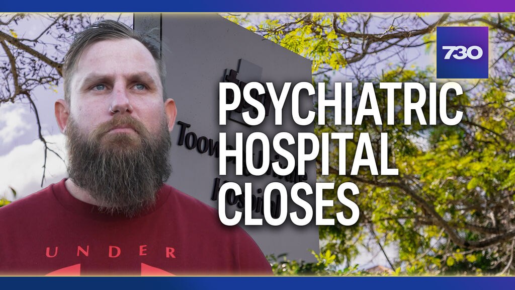 Patients don't know where to turn as pioneering psychiatric hospital ...