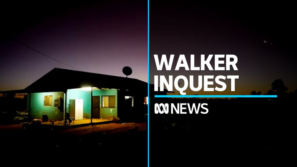 NT coroner to reopen inquest into death of Yuendumu man - ABC News