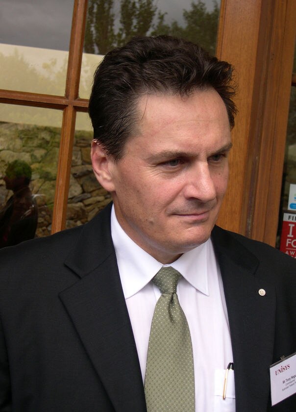 Tough job for AFP in Afghanistan - ABC listen