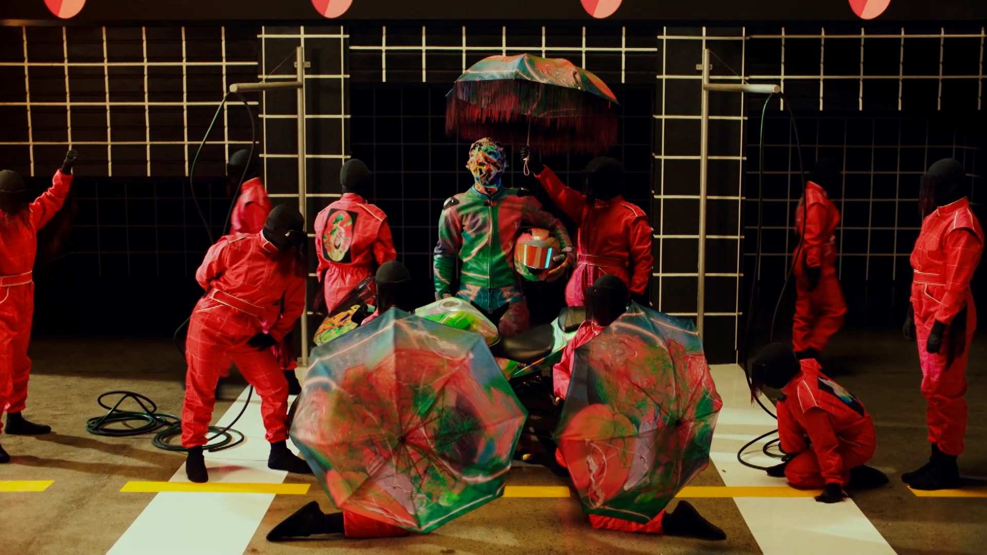 Featured Videos - ABC Rage