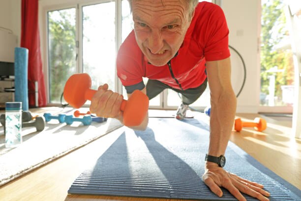 Getting back Out There: Returning to Exercise - ABC listen