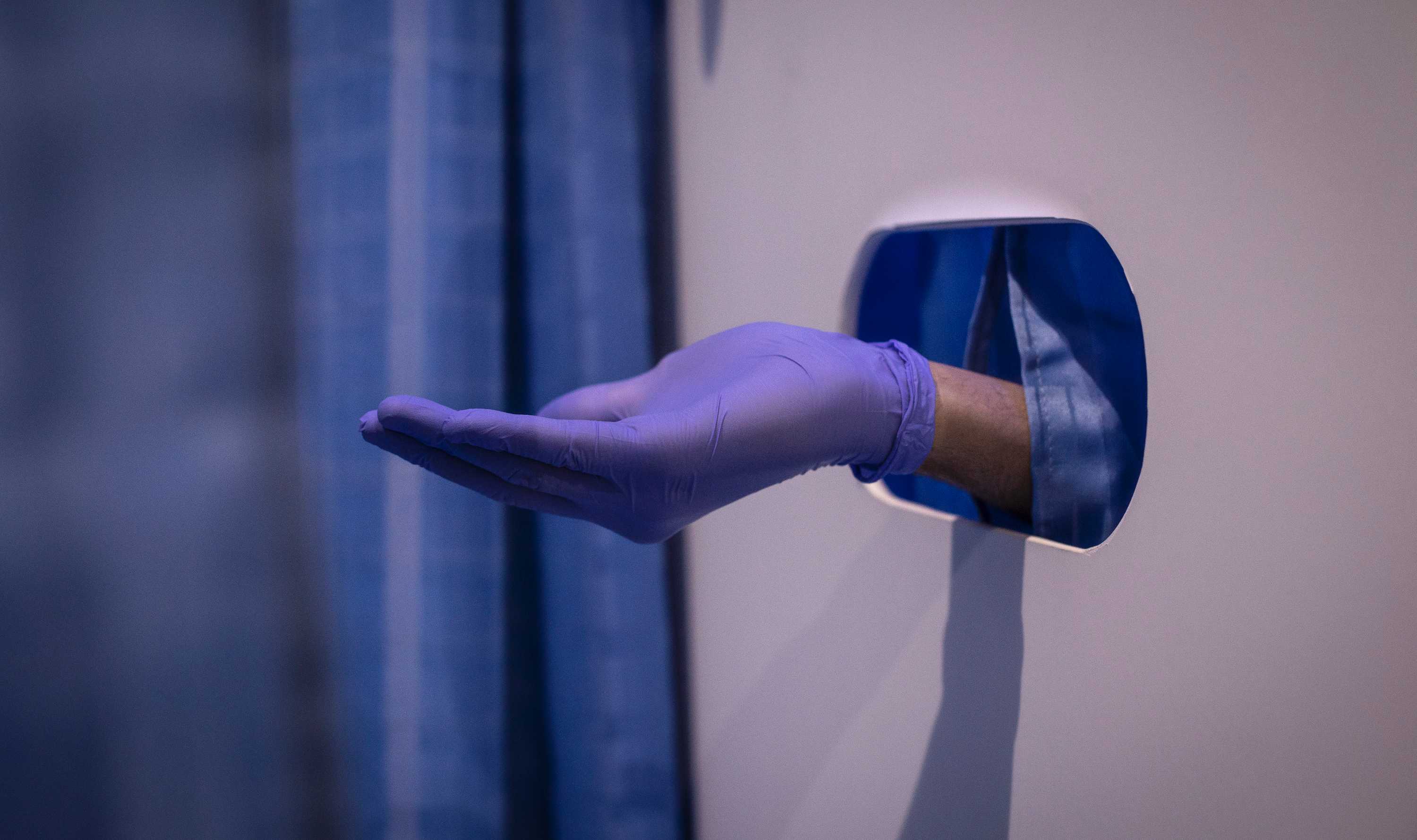 It's time to check your balls - triple j