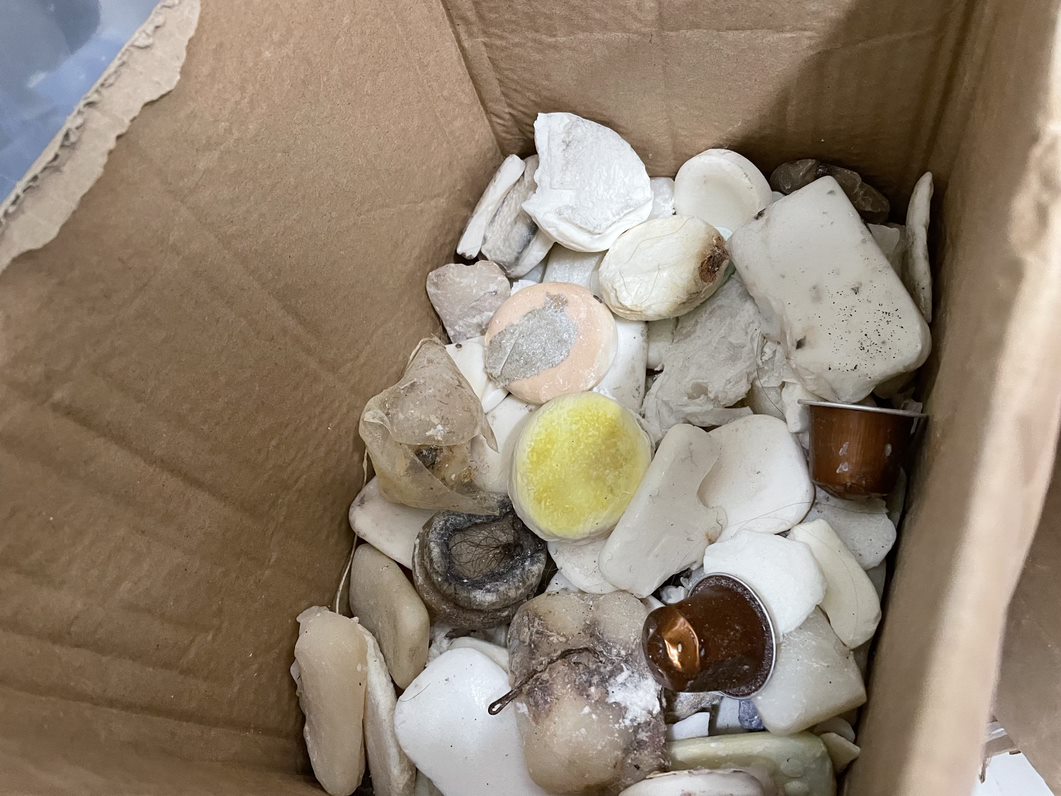 How a Melbourne recycling program is using old hotel soap to solve a ...