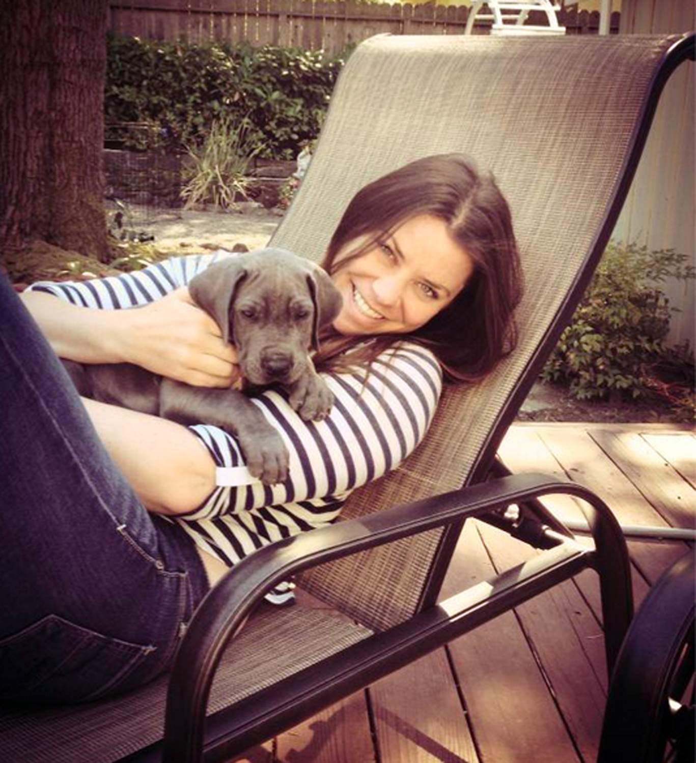 Terminally ill US woman Brittany Maynard takes her own life after ...