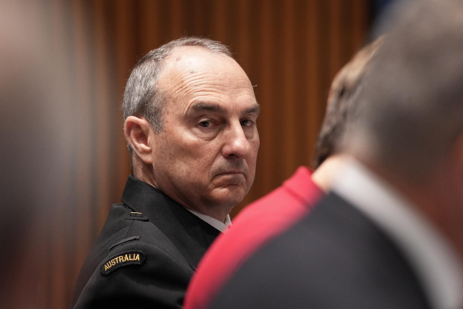 Australia issues Thailand terrorism travel warning after explosives ...