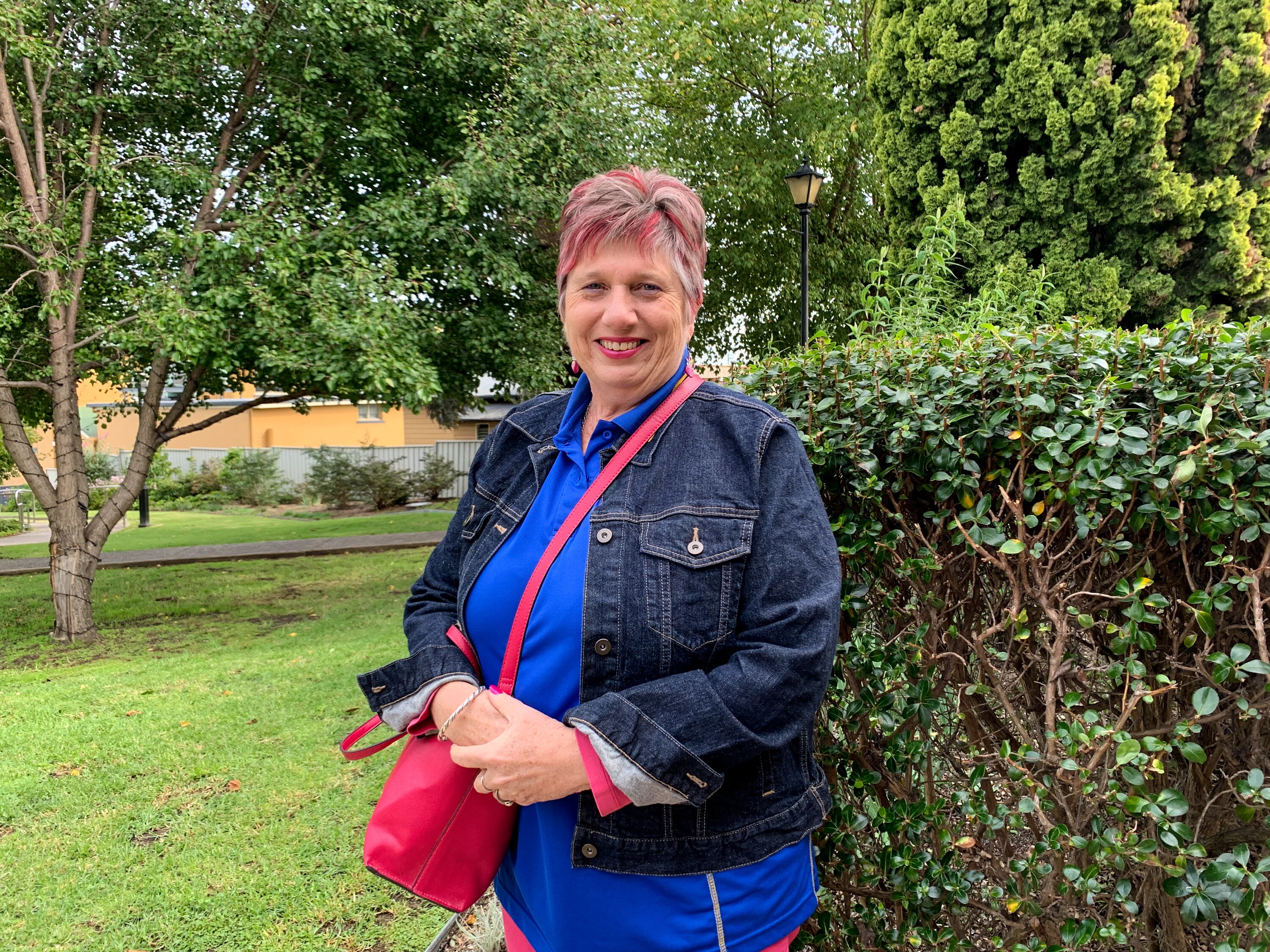 Quilting Queen Fran Bulmer named 2023 Oracles of the Bush Legend - ABC ...