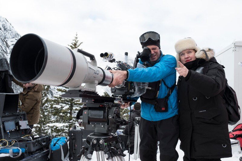Australian filmmaker Mandy Walker talks Elvis and blockbuster filming ...