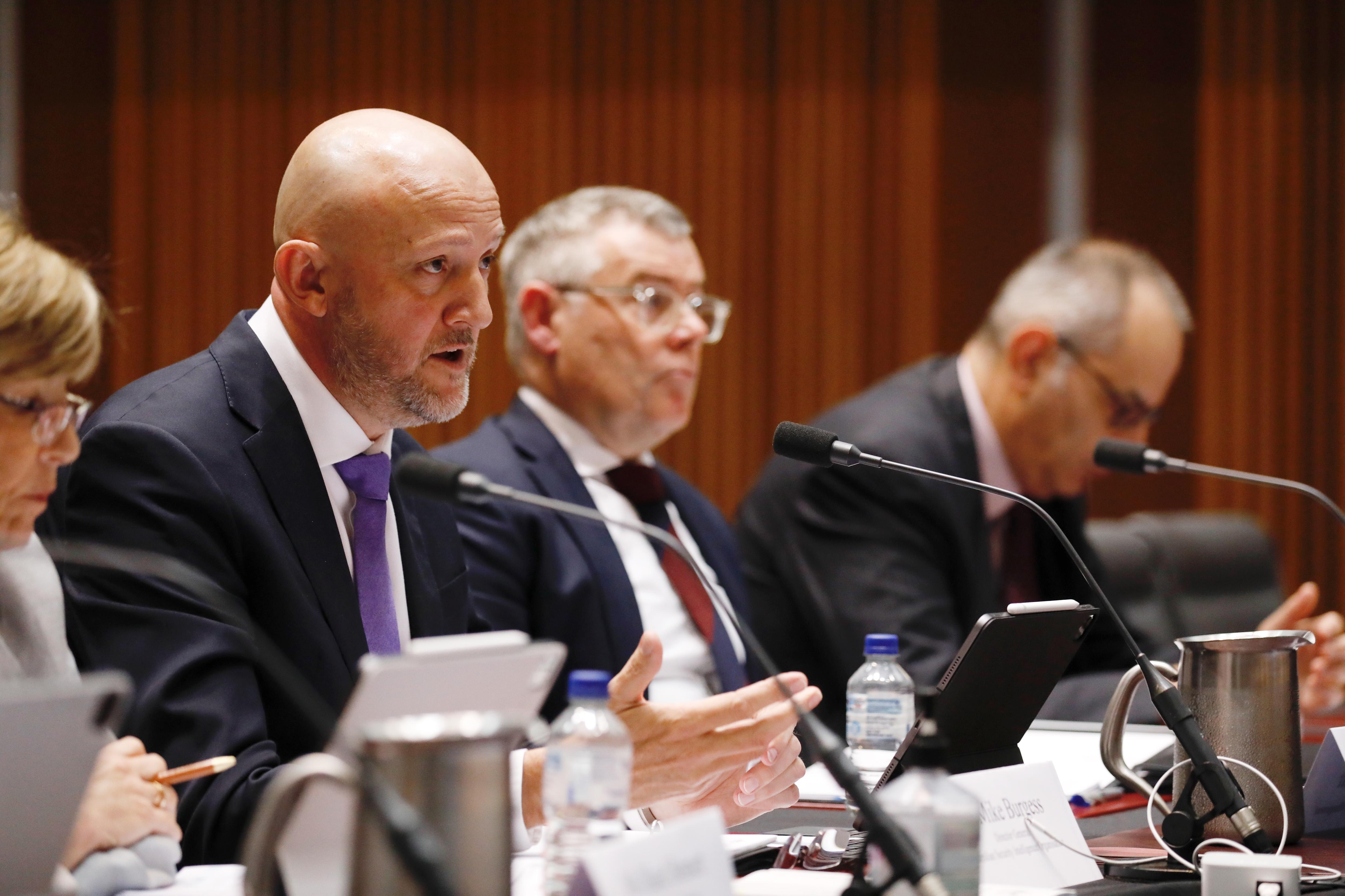 Australian Security Intelligence Organisation says it is not aware of ...