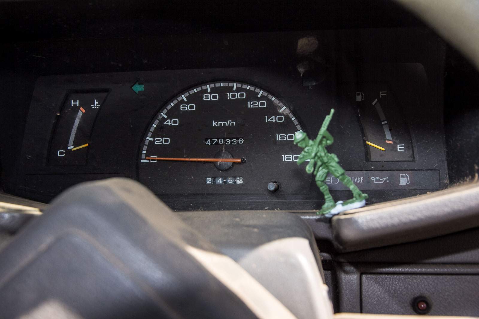 The Year in Review: Motortorque with Will Hagon - ABC listen