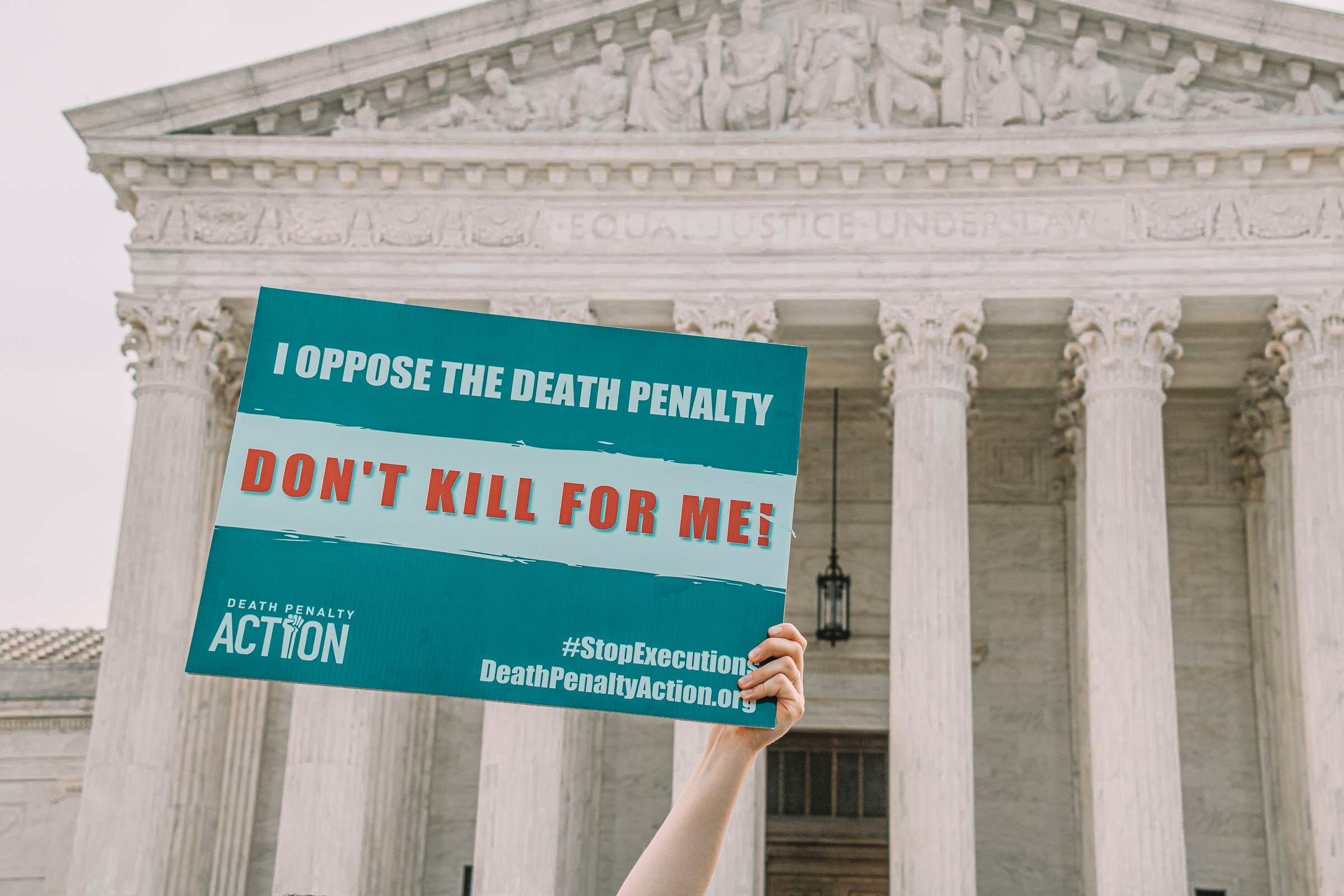 Putting an end to capital punishment - ABC listen