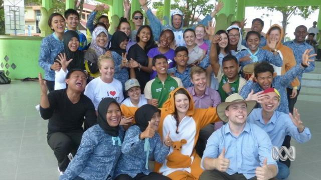 Voluntary exchange - ABC Education