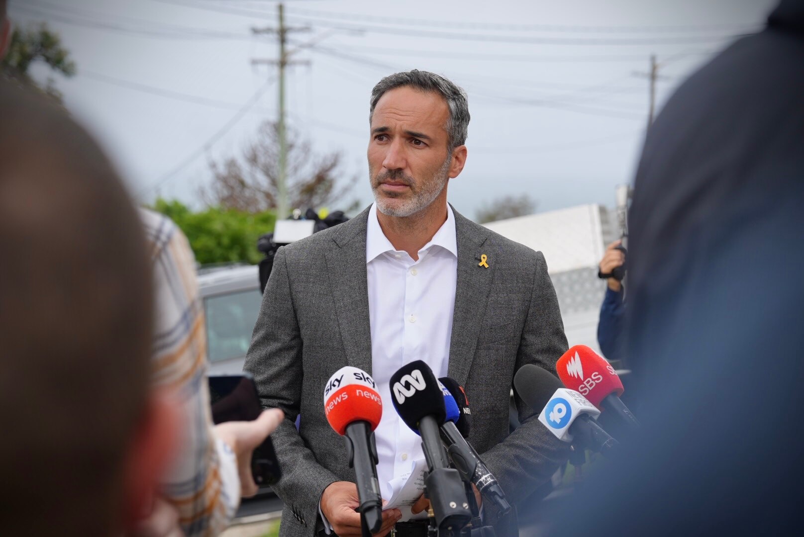 Sweeping antisemitism plan expected to be handed down by government's ...