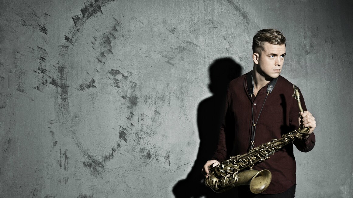 Jessica Nicholas - ABC listen