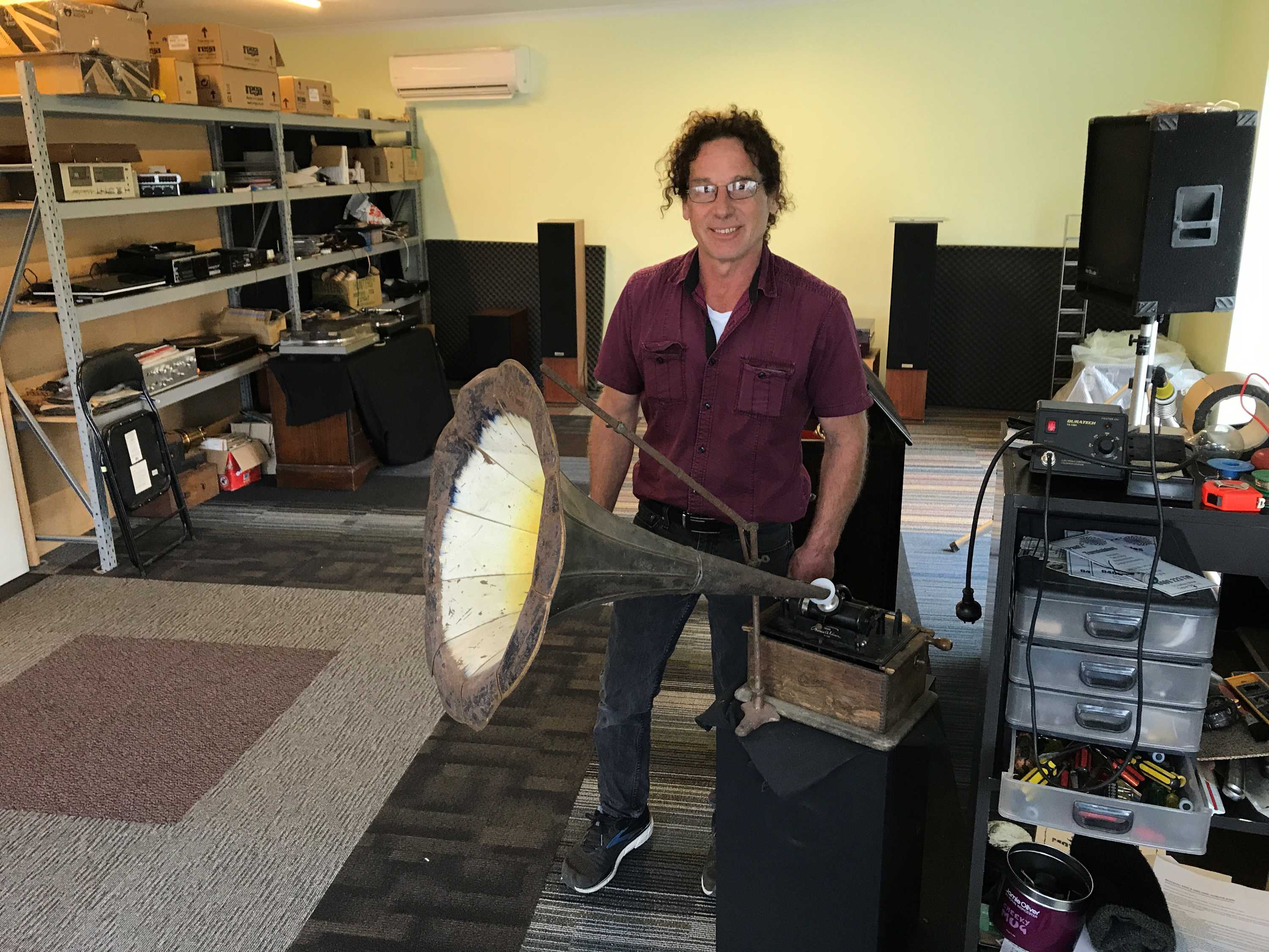 The tables have turned for turntables - ABC listen