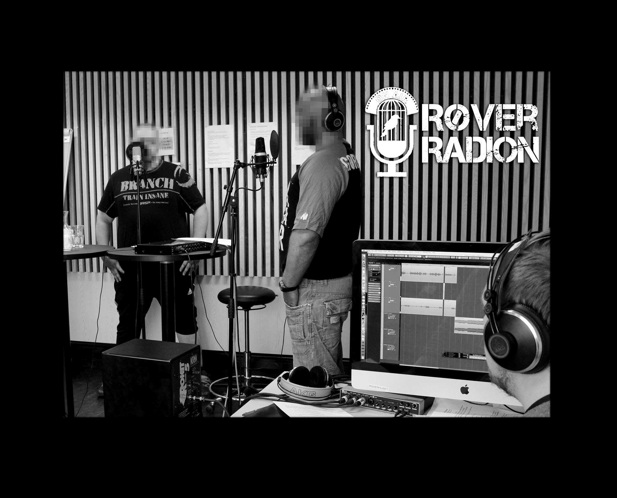 The power of prison radio in giving voice to the voiceless around the ...