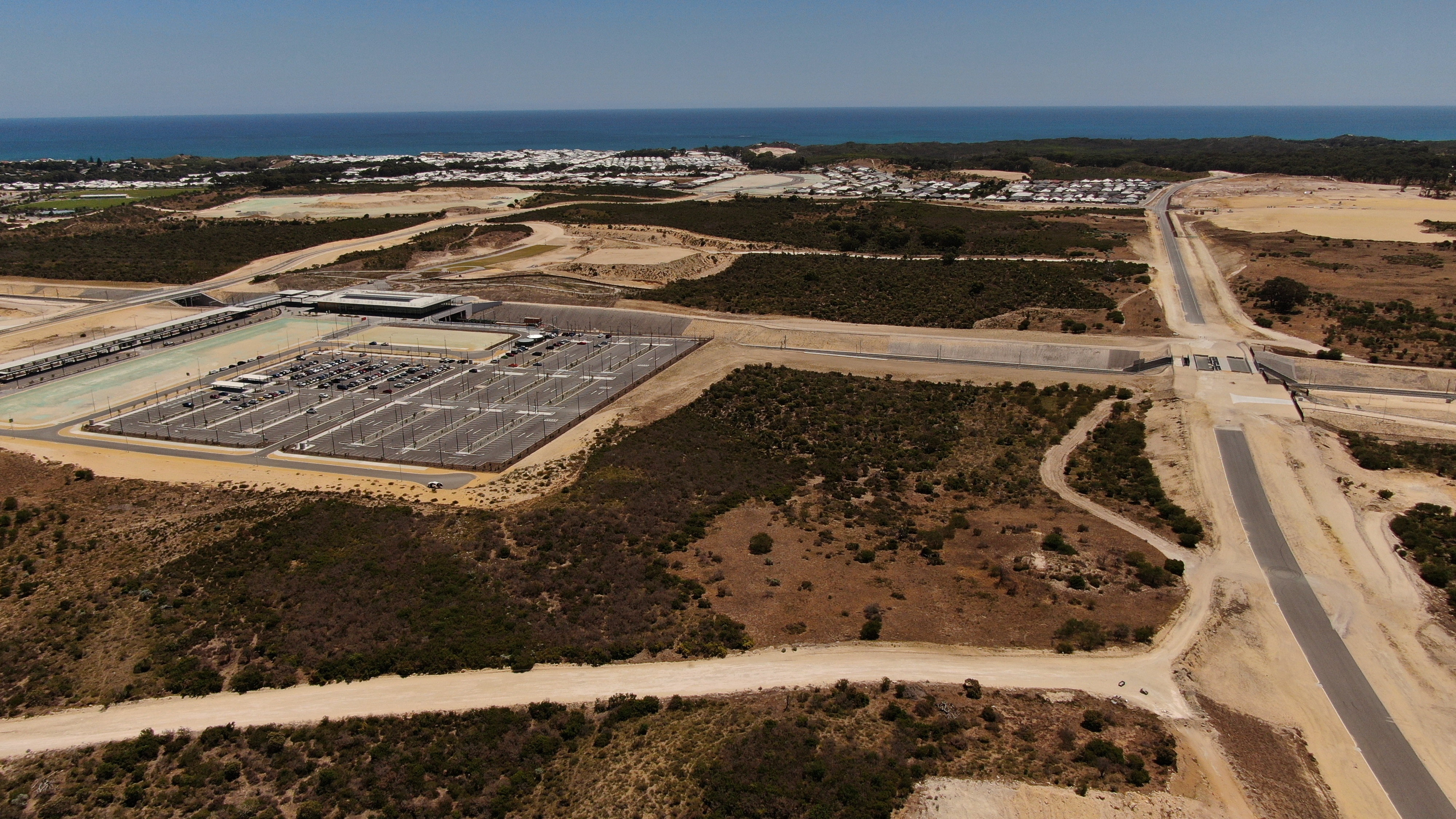 Yanchep, Two Rocks residents say they need new hospital as area's ...