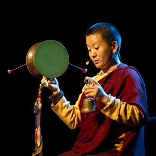 Ani Choying Drolma - ABC Radio National