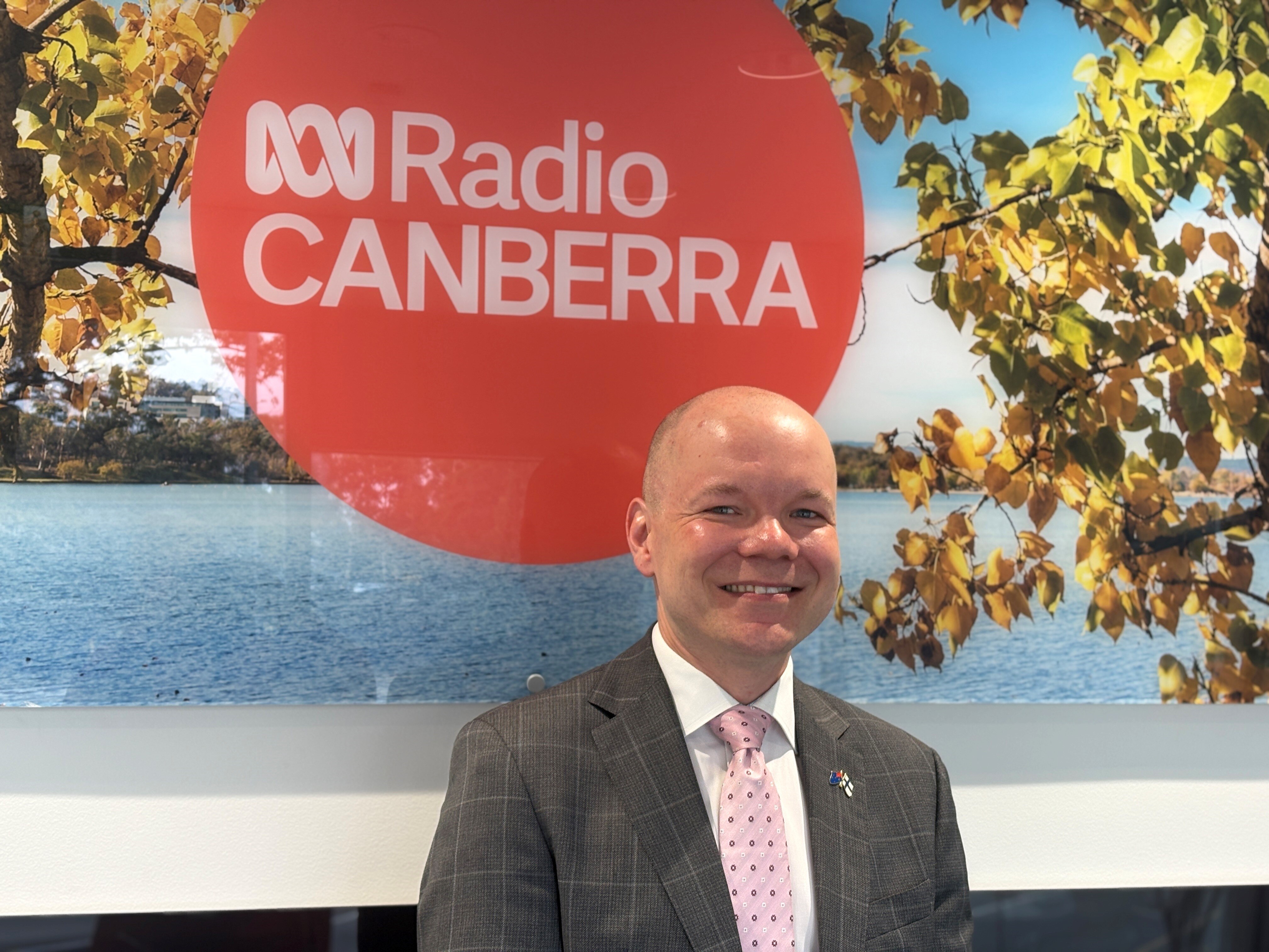 ABC Canberra