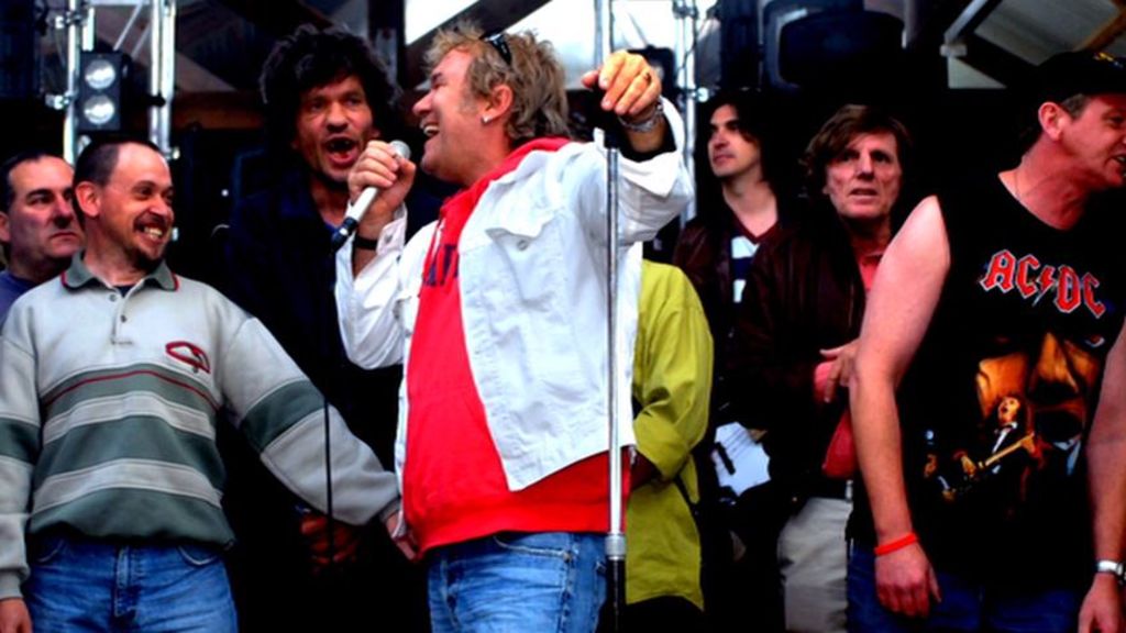 Flame Trees - ABC News