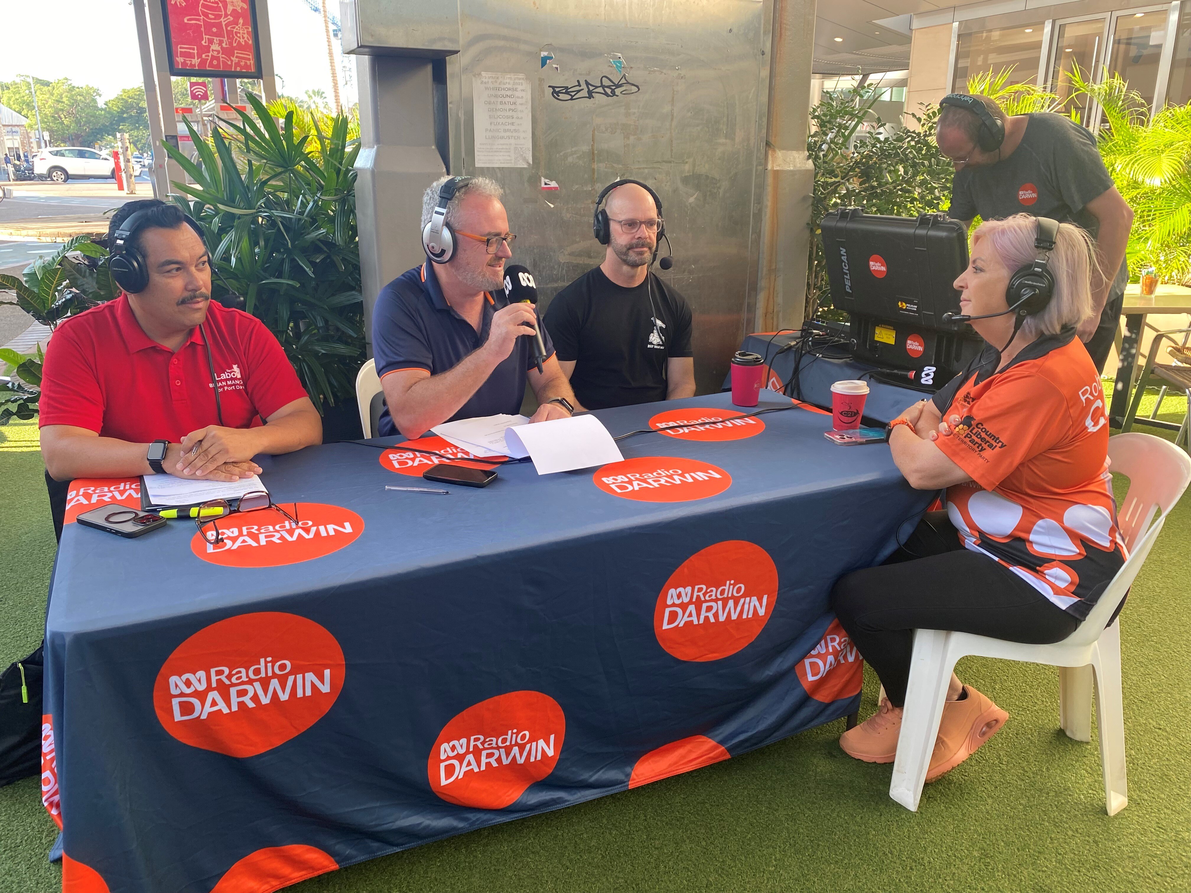 Breakfast - ABC listen