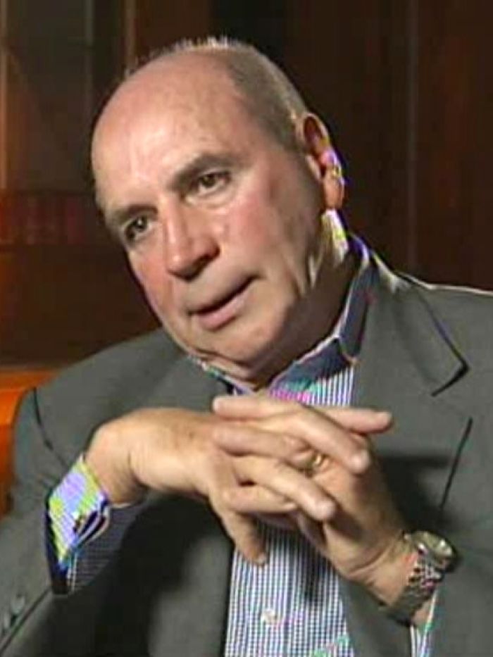 Fraser faults surplus strategy - ABC listen