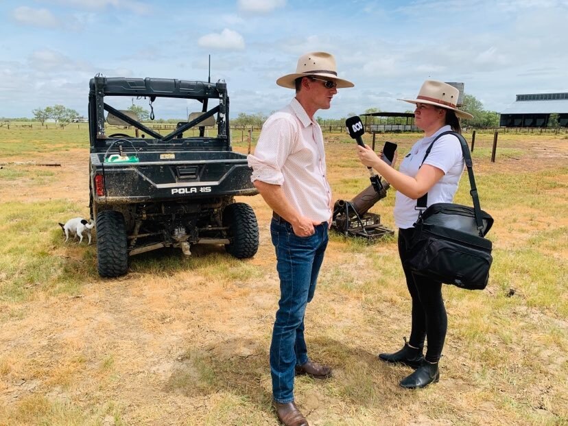 ABC Rural celebrates 75 years of The Country Hour and its relationship ...