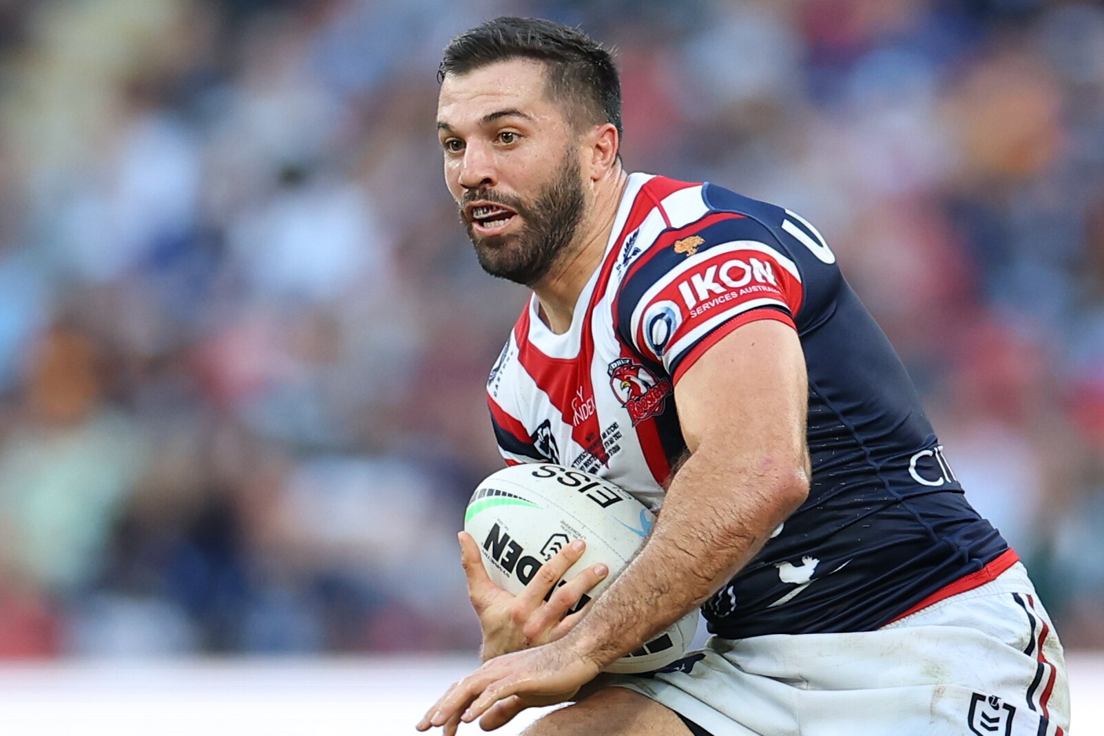 The six types of NRL player who win the Dally M Medal - ABC News