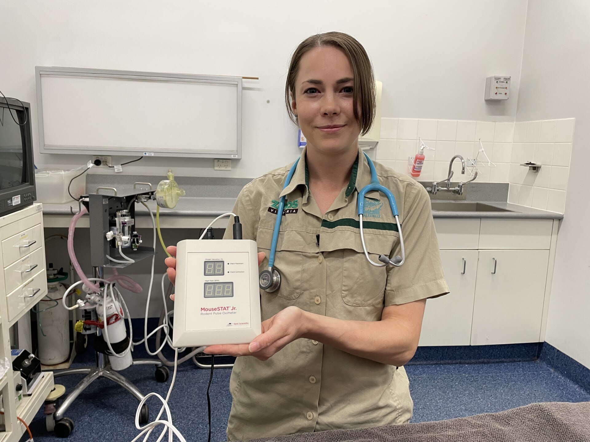 How Zoos Victoria is using technology to transform conservation efforts ...